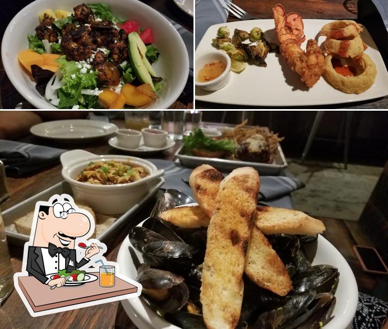 Beck's in Augusta - Restaurant menu and reviews