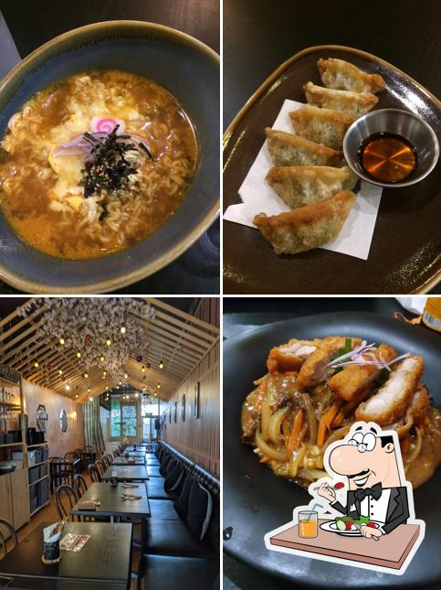 Beud, Maitland - Restaurant menu, prices and reviews