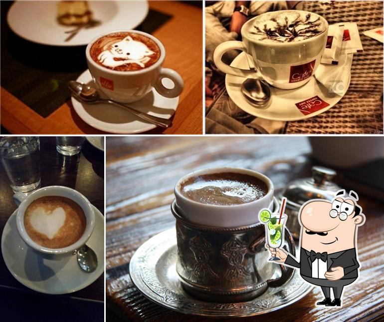 Cafe Elite, Rozaje - Restaurant reviews