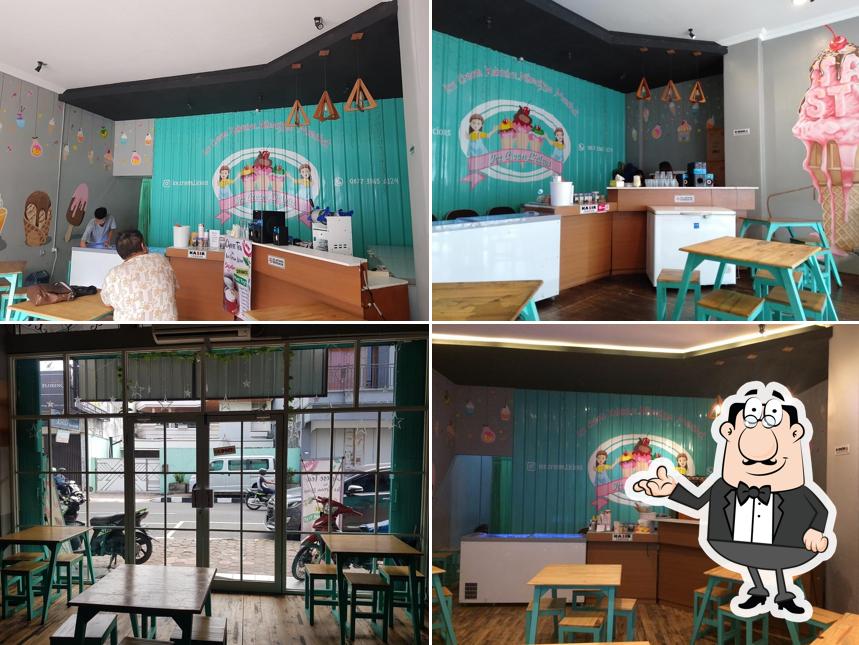 Best ice cream in Magelang restaurants, summer 2024 - Restaurant Guru