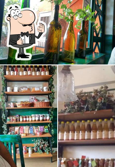 Cafe Turtle, New Delhi, 2nd Floor 23 Middle Lane - Restaurant menu and ...