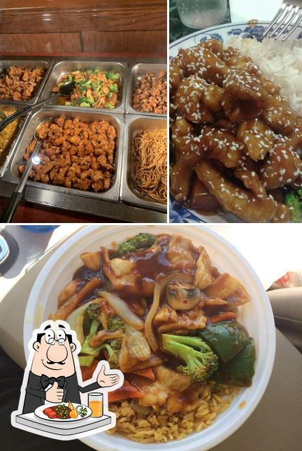 China Garden Latrobe Pa