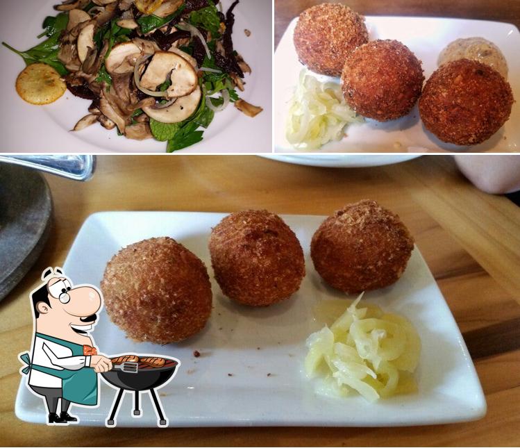 Cochon Restaurant, New Orleans - Restaurant menu, prices and reviews