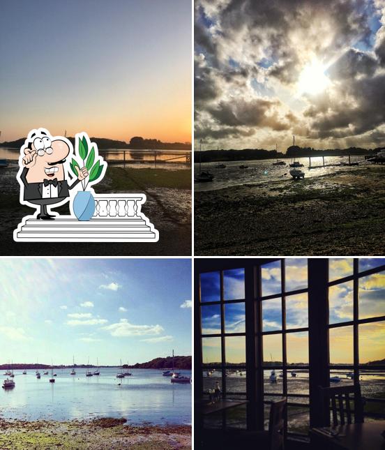 Crown & Anchor in Chichester - Restaurant menu and reviews