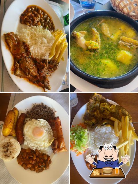 El Maizal, Arrecife - Menú del restaurante, precios y reseñas