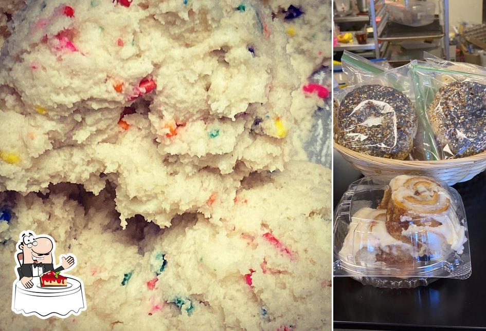 Cow Tale Treats in Deposit - Restaurant reviews