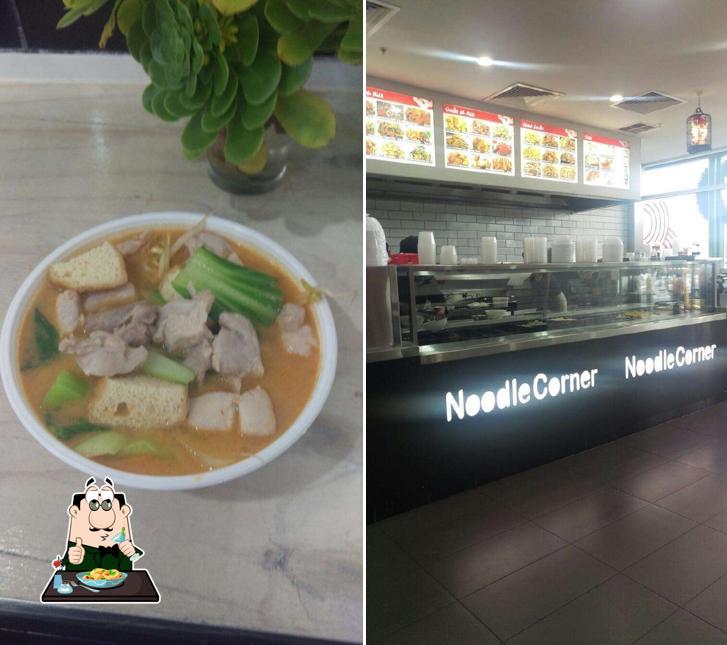 Noodle Corner, Pascoe Vale - Restaurant menu, prices and reviews