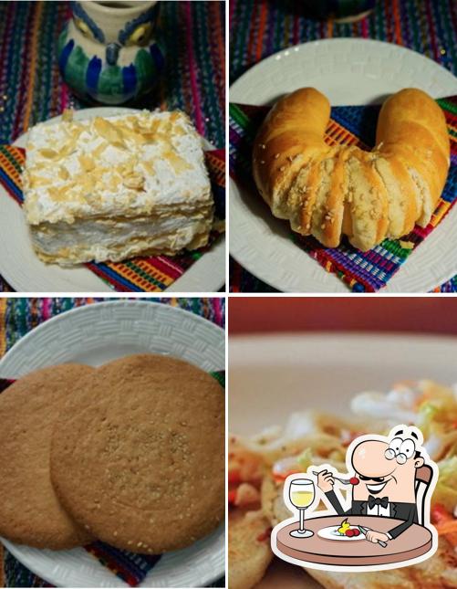 Real Taste Bakery Inc, Hempstead - Restaurant menu, prices and reviews