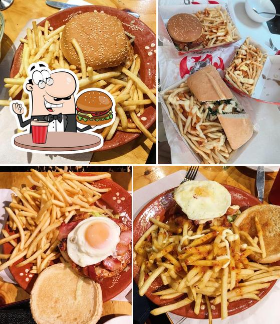 Top 5 fast food in South Penrith, february 2025 - Restaurant Guru
