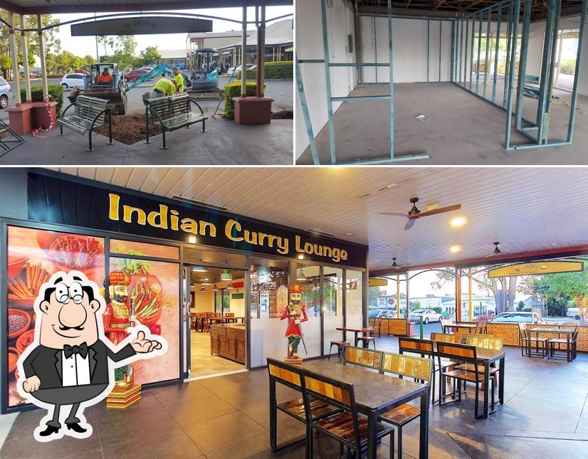 Indian Corner Restaurant in Sunnybank Hills - Restaurant menu and reviews