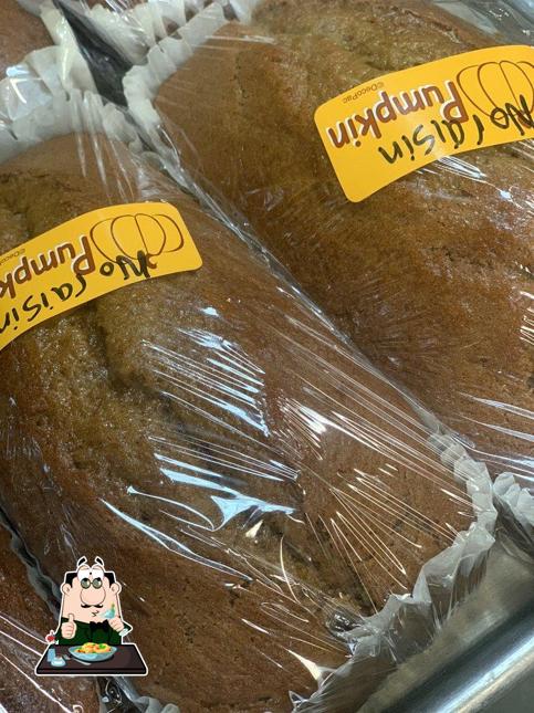 Julz Bakery, Greenwood - Restaurant menu, prices and reviews
