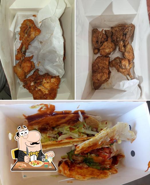 KFC Loganholme, 59 Bryants Rd in Loganholme - Restaurant menu and reviews