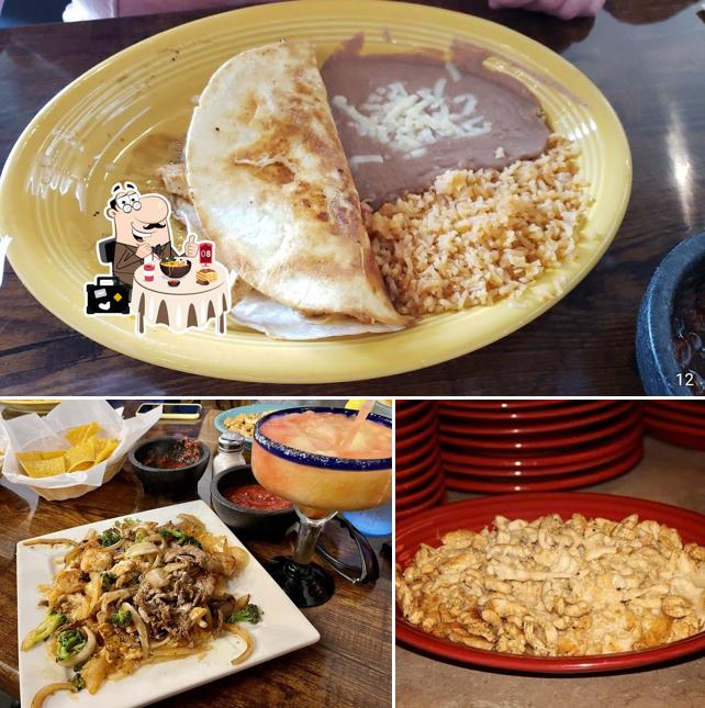 La Finka Mexican Restaurant & Grill, Athens - Restaurant menu, prices ...