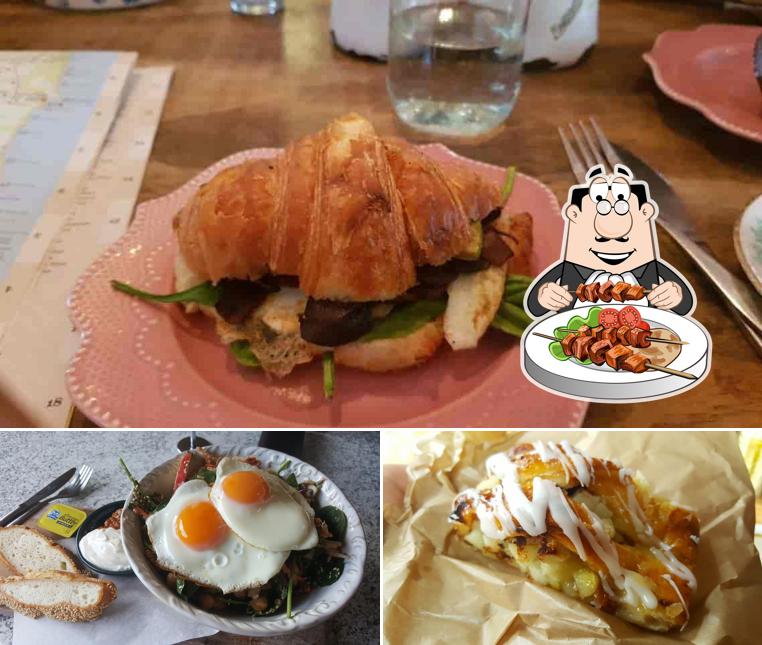 Margaret River Bakery, Margaret River - Restaurant menu, prices and reviews