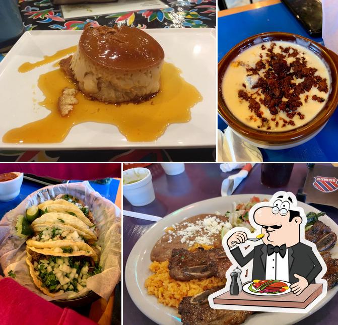 Mi Casa Latin Restaurant, Ruston - Restaurant menu, prices and reviews