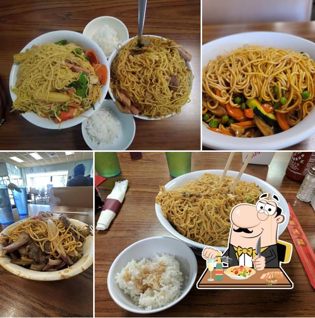 Mongolian Grill, Mankato - Restaurant menu, prices and reviews