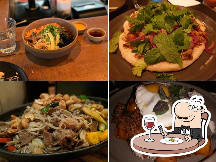 Naya Restaurant, Beit Nekofa - Restaurant menu and reviews