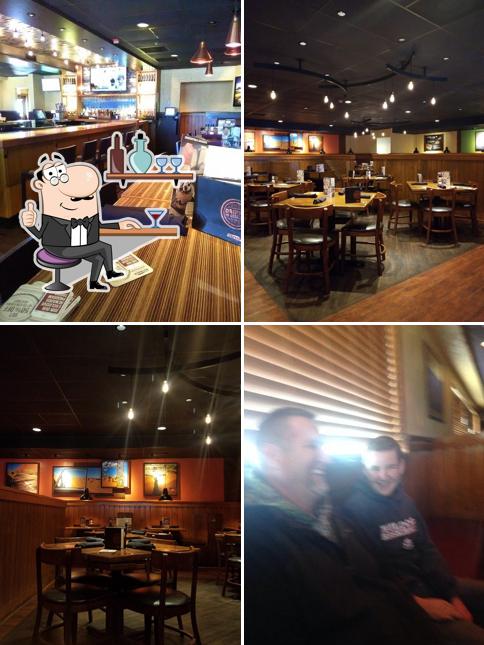 Outback Steakhouse, Oklahoma City - Restaurant menu, prices and reviews