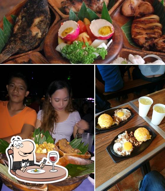 Padi's Point Pasay, Pasay, EDSA - Restaurant menu, prices and reviews