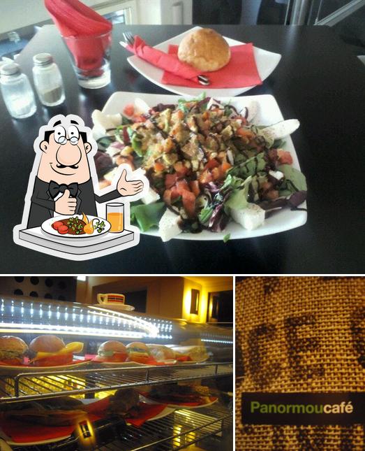 Panormou Café, Grecia - Restaurant reviews