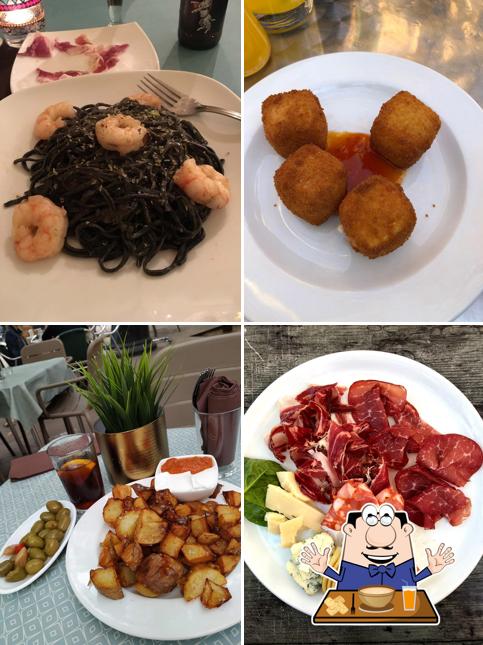 Pizzería Teta de Monja, Barcelona - Opiniones del restaurante
