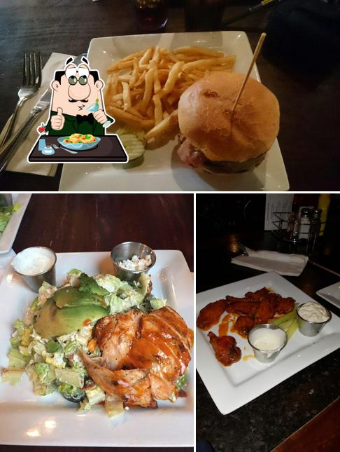 Purple Pub, Williamstown - Restaurant menu, prices and reviews