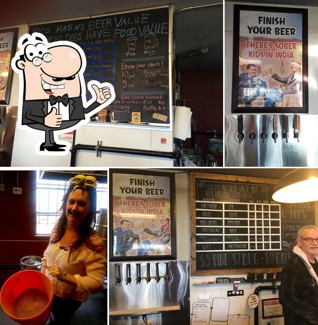Top 7 pubs & bars in Puyallup, october 2025 - Restaurant Guru