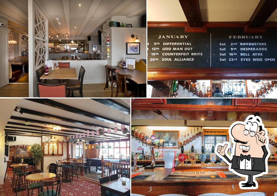 Top 5 pubs & bars in Sheringham, december 2025 - Restaurant Guru