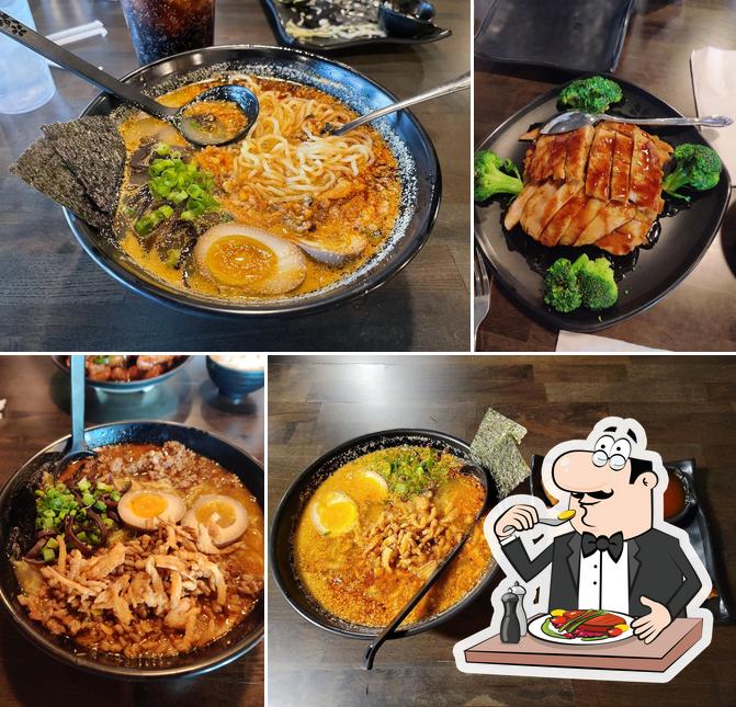 Best yakisoba in Meridian restaurants, winter 2024 - Restaurant Guru