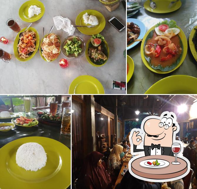 Remaja Kuring Resto, Tangerang - Restaurant menu, prices and reviews