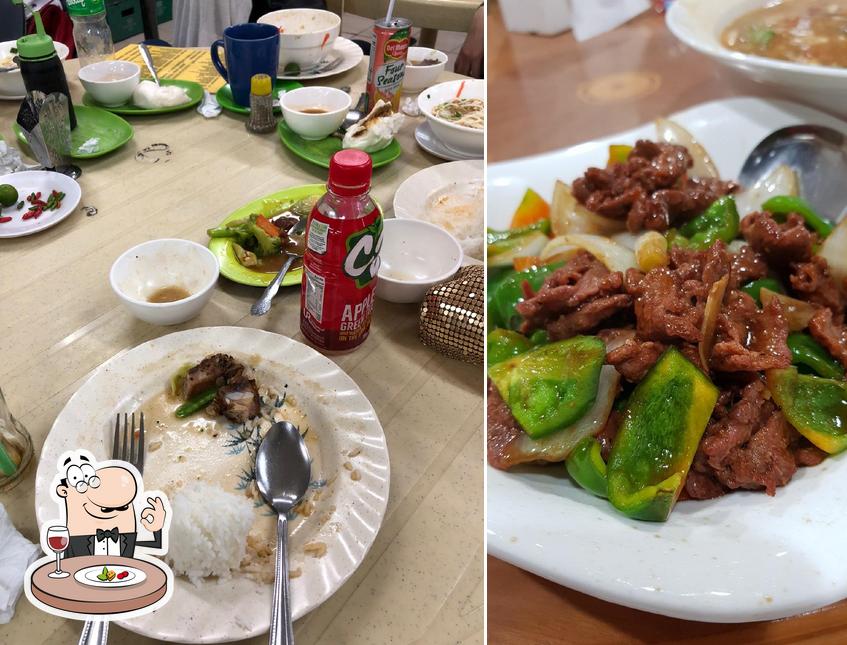 456 Hot Pot restaurant, Baguio - Restaurant reviews