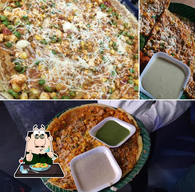 99 Varieties Dosa, Hyderabad - Restaurant menu, prices and reviews