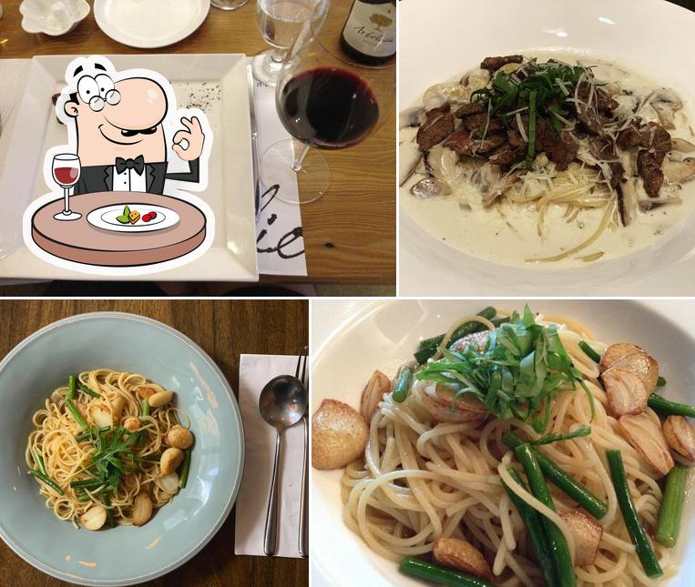 Restaurante Allio, Daegu (Taegu) - Opiniones del restaurante