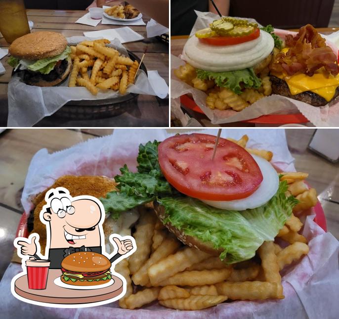 Brass Ring Pub, Jupiter - Restaurant menu, prices and reviews