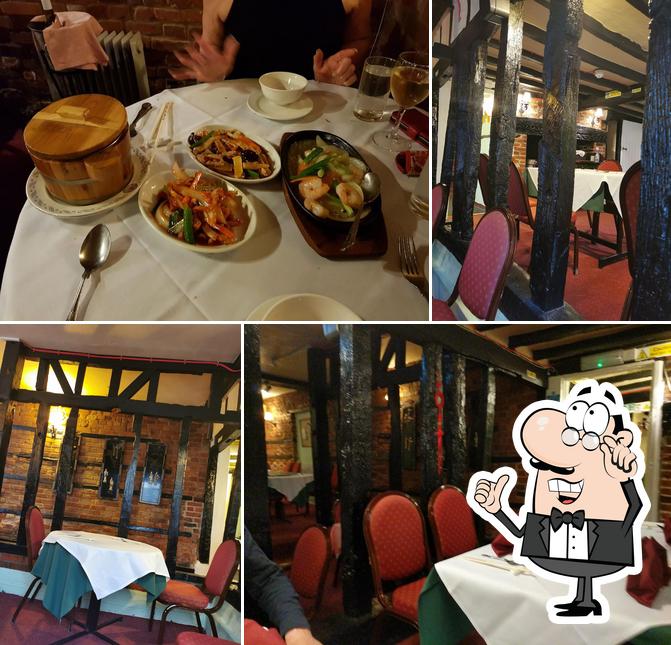 Chinese Cottage, Clacton-on-Sea - Restaurant menu, prices and reviews