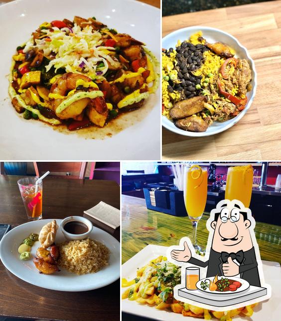 Cuban Gypsy Pantry - North Charleston, North Charleston - Restaurant ...