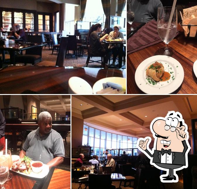 Dover's Grille, Farmers Branch - Menú del restaurante, precios y reseñas