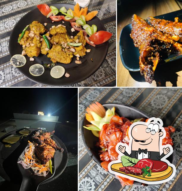 All places to eat and drink in Malipada, spring 2024 - Restaurant Guru