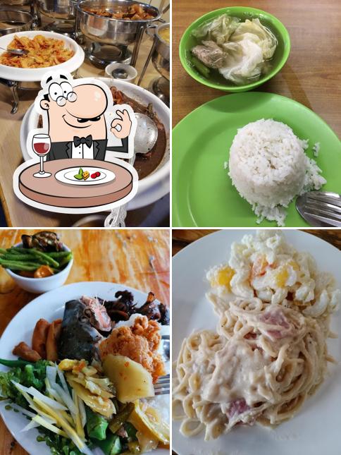 Elaine And Ian Mekeni's Eat All You Can, Taguig - Restaurant menu ...