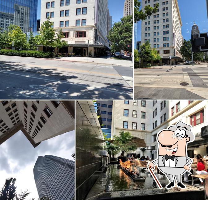 FLINT Kitchen & Bar, Oklahoma City - Restaurant menu, prices and reviews