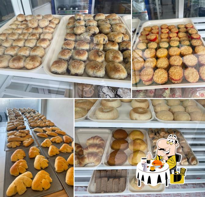 Hayashi Breads - Buhangin, Davao City - Restaurant menu, prices and reviews
