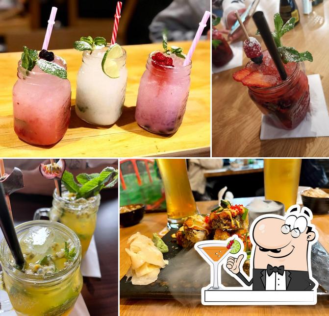 KAIZEN Raunheim restaurant, Raunheim - Restaurantbewertungen