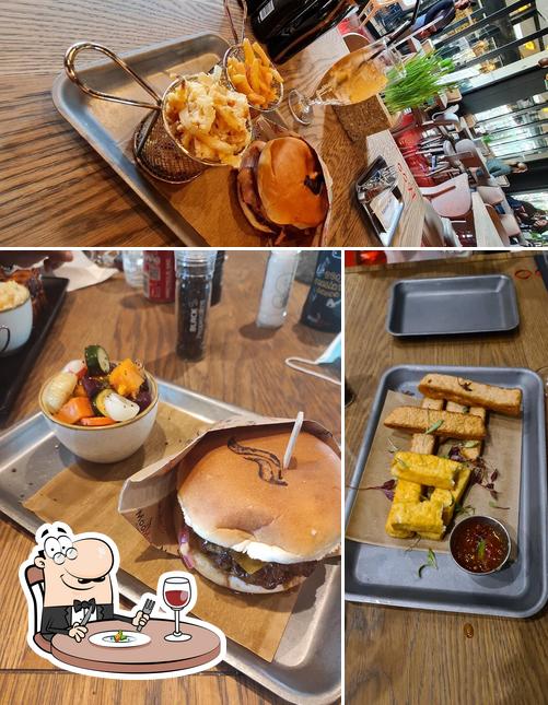 Moo Moo Pineslopes, Sandton - Restaurant menu, prices and reviews