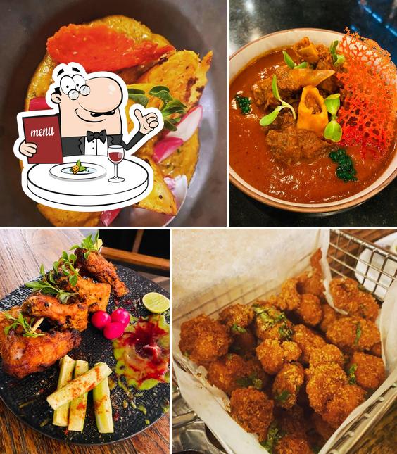 Mustard Bar & Grill, Bangkok - Restaurant reviews