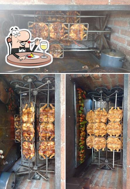 Pollito Lindo, Los Mochis - Menú del restaurante, precios y reseñas