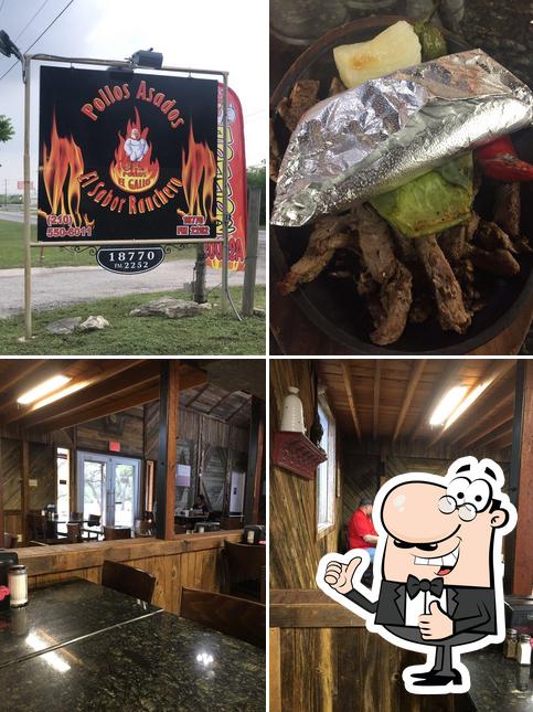 Pollos El Gallo in San Antonio - Restaurant menu and reviews
