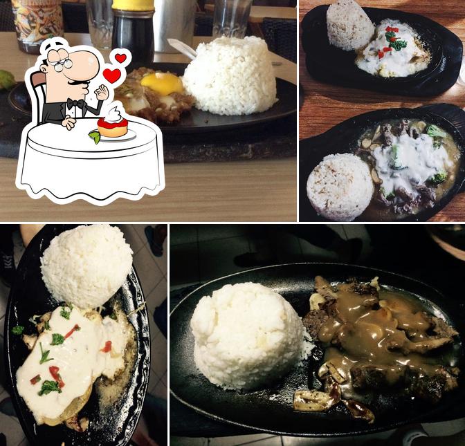 Selina's restaurant, Los Baños - Restaurant menu and reviews