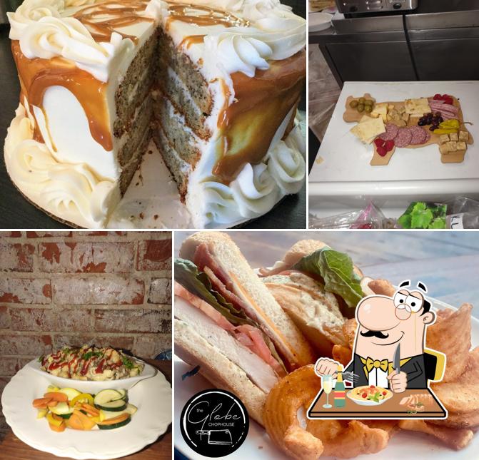 The Globe Chophouse, Hartington - Restaurant menu, prices and reviews