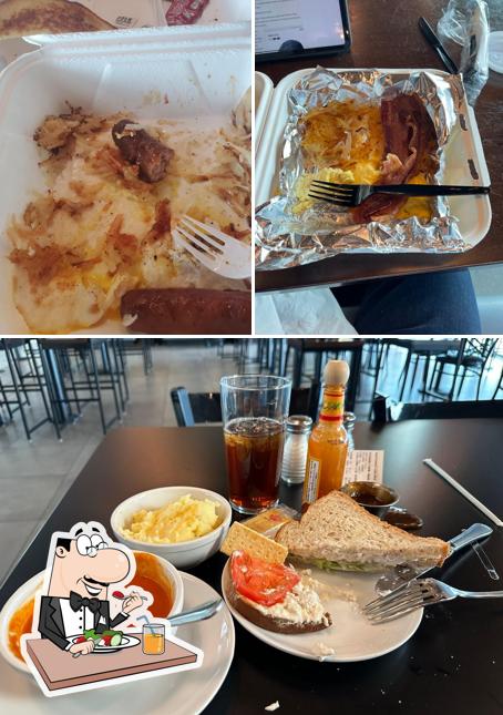 The Grill at OKC in Oklahoma City - Restaurant reviews
