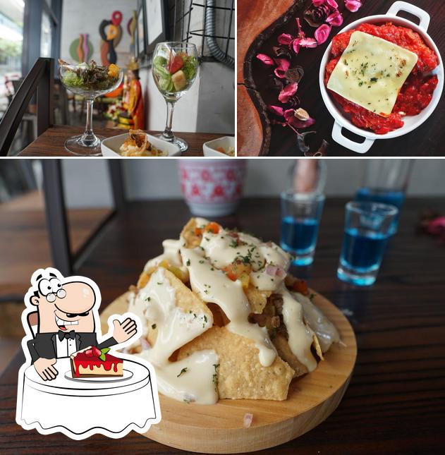 The Munchery Restaurant + Bar, Cebu City - Restaurant reviews